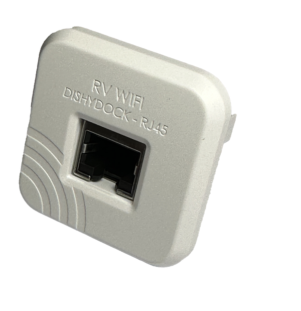 RV WIFI DIshyDock Internal Port – RV WiFi