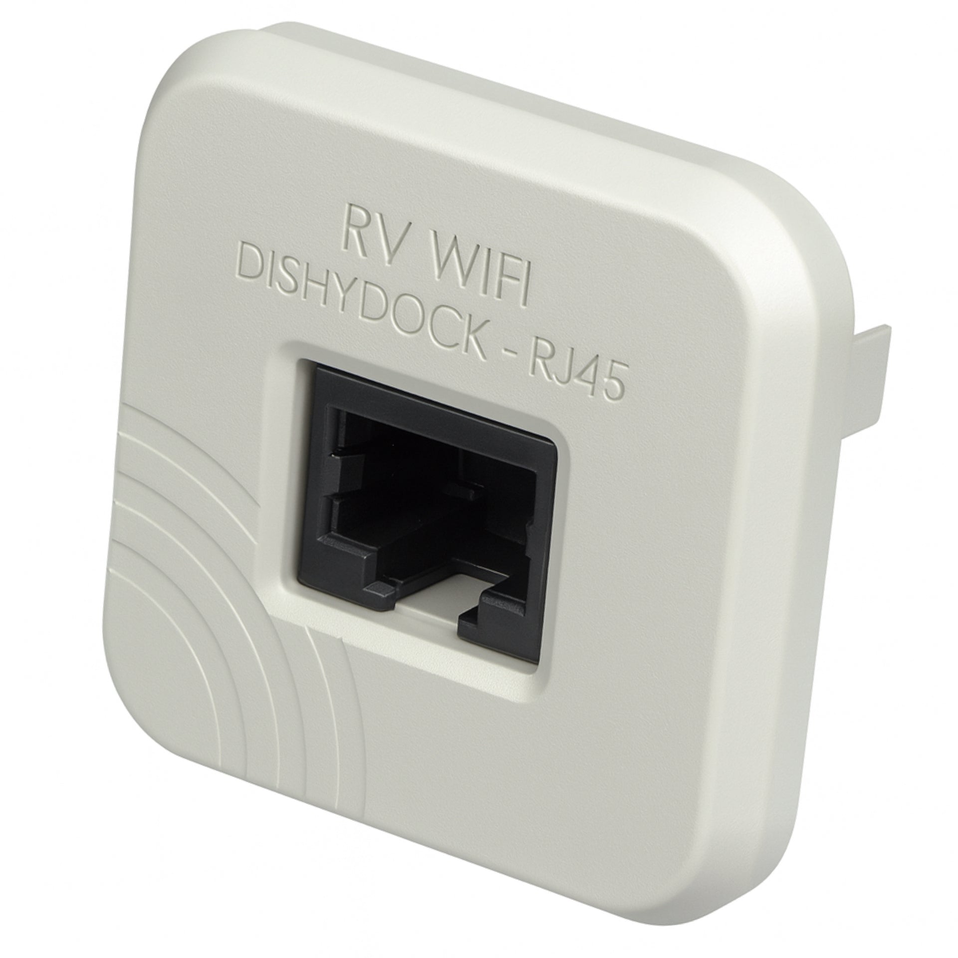 RV WIFI DIshyDock Internal Port – RV WiFi